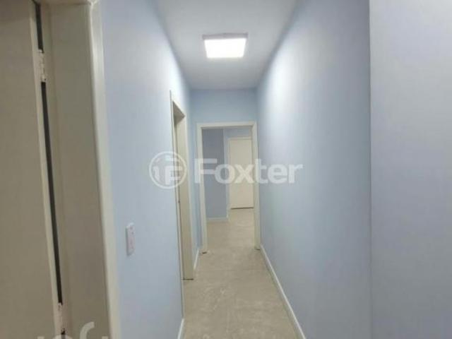 Apartamento, 3 dormitórios, 106.86 m², em Vila Eunice Nova