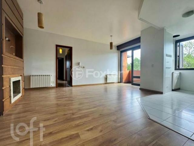 Apartamento, 3 dormitórios, 106.19 m², em Vila Suica