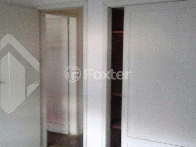 Apartamento, 3 dormitórios, 106.2 m², em Menino Deus