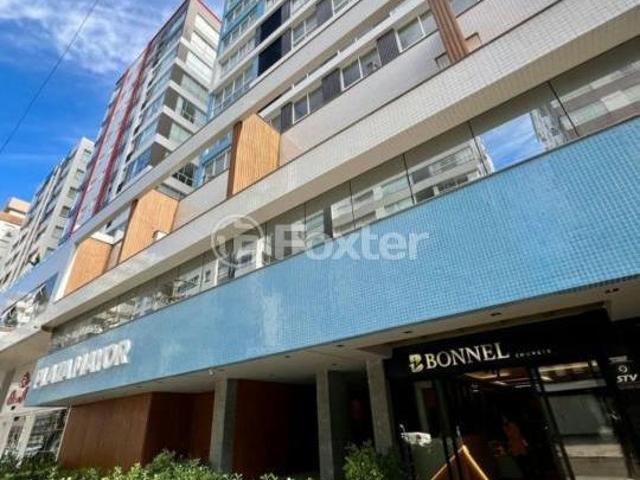 Apartamento, 3 dormitórios, 106.34 m², em Navegantes