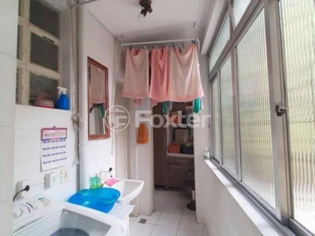 Apartamento, 3 dormitórios, 106.38 m², em Santana