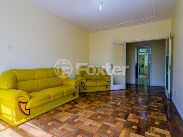 Apartamento, 3 dormitórios, 106.38 m², em Santana