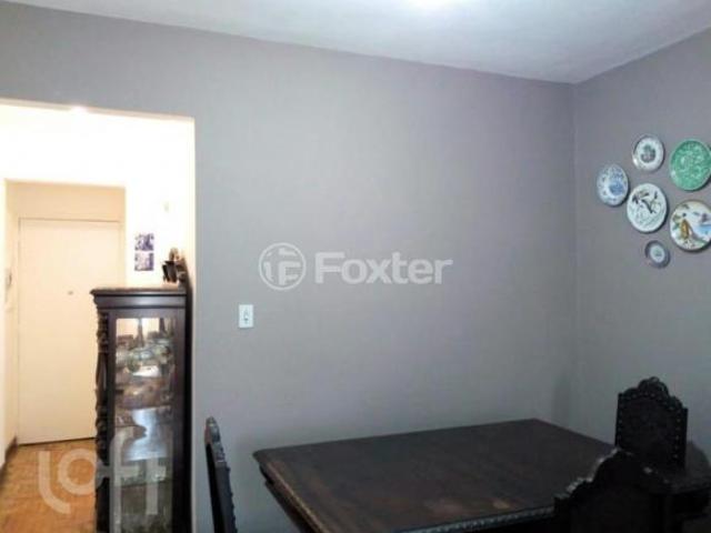 Apartamento, 3 dormitórios, 106 m², em Consolação