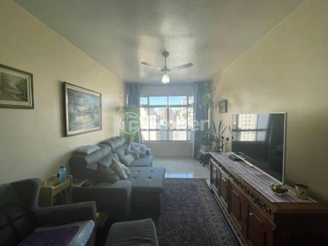Apartamento, 3 dormitórios, 106 m², em Consolação