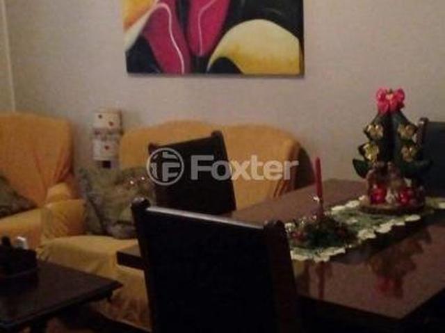Apartamento, 3 dormitórios, 106 m², em Humaitá