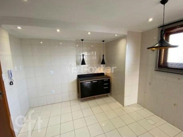 Apartamento, 3 dormitórios, 106 m², em Jardim Itu