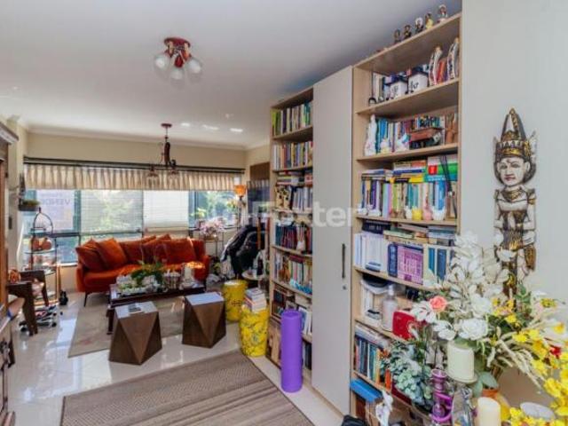 Apartamento, 3 dormitórios, 106 m², em Jardim Itu