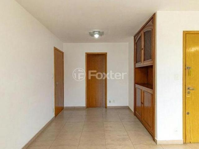 Apartamento, 3 dormitórios, 106 m², em Jardim Paulista