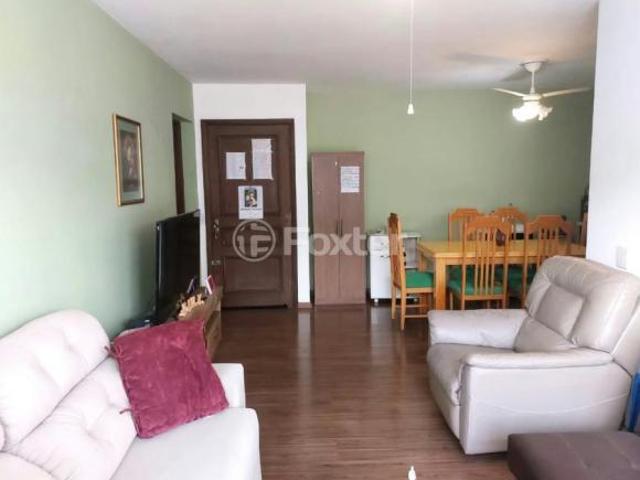 Apartamento, 3 dormitórios, 106 m², em Rio Branco