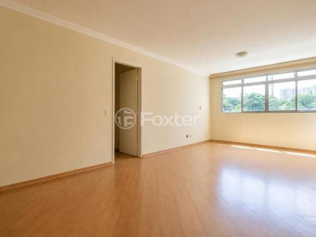 Apartamento, 3 dormitórios, 106 m², em Sumaré