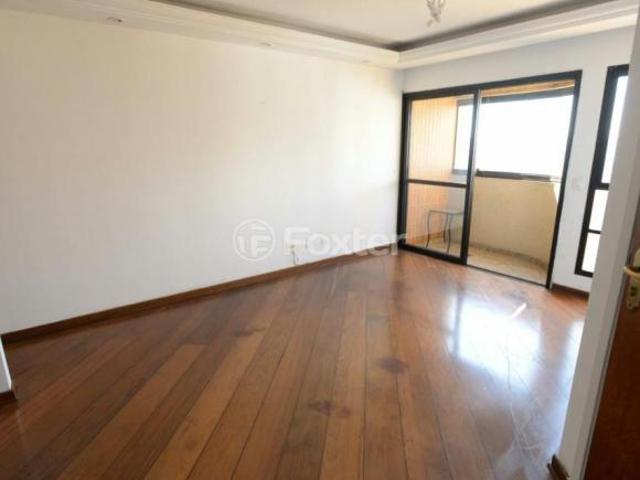 Apartamento, 3 dormitórios, 106 m², em Santana