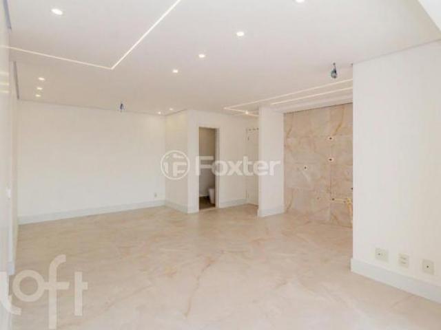 Apartamento, 3 dormitórios, 106 m², em Tatuapé