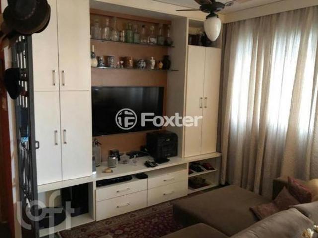 Apartamento, 3 dormitórios, 106 m², em Vila Clementino