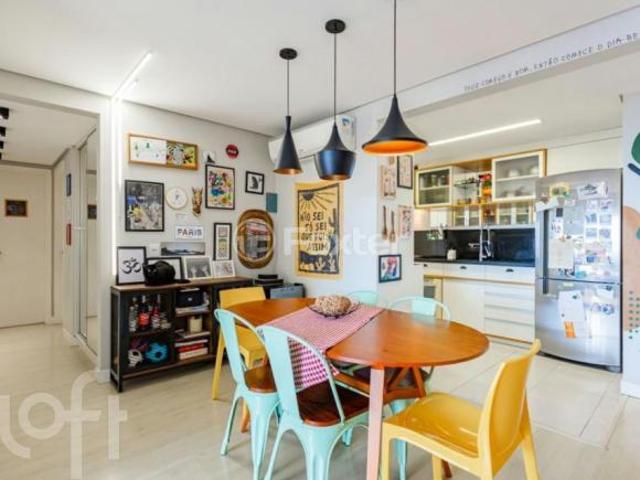 Apartamento, 3 dormitórios, 108.4 m², em Auxiliadora