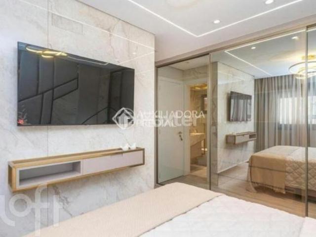 Apartamento, 3 dormitórios, 108.54 m², em Bom Fim