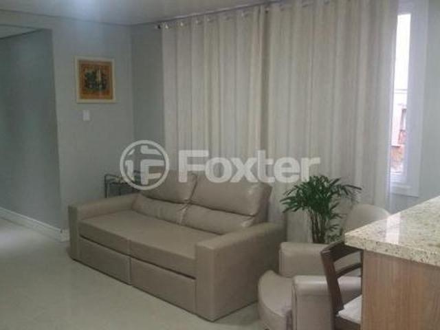Apartamento, 3 dormitórios, 108.59 m², em Centro Histórico