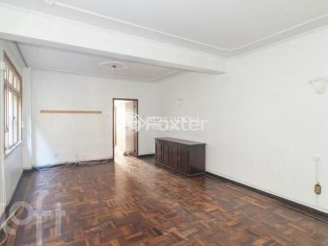 Apartamento, 3 dormitórios, 108.6 m², em Centro Histórico