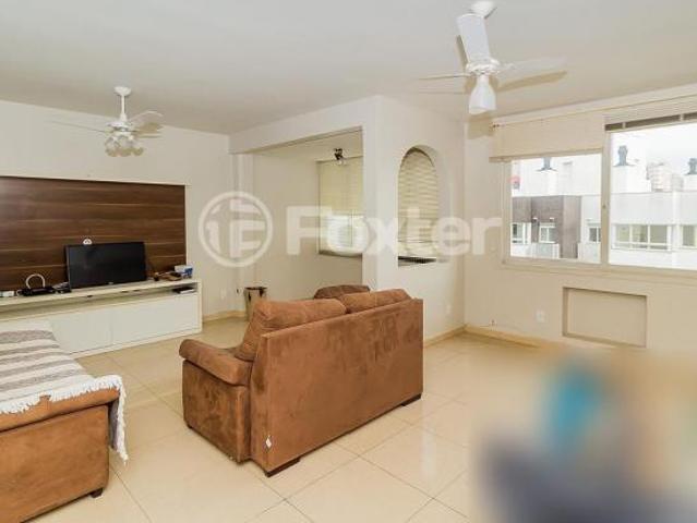 Apartamento, 3 dormitórios, 108.72 m², em Independência