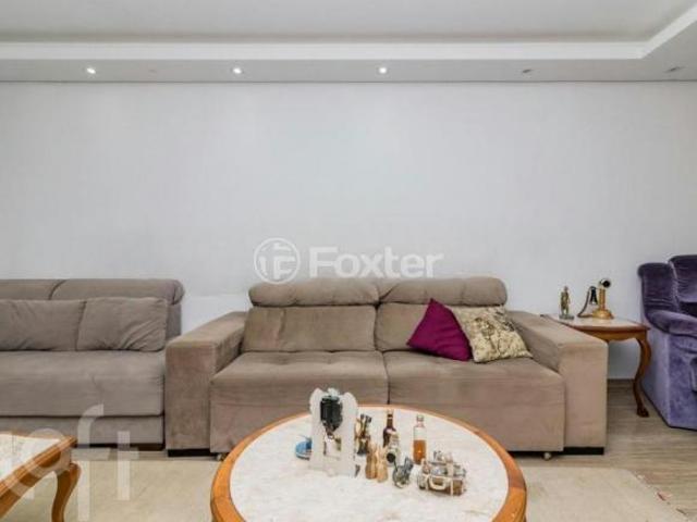 Apartamento, 3 dormitórios, 108.75 m², em Cristo Redentor