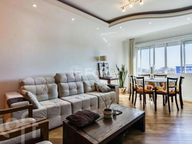 Apartamento, 3 dormitórios, 108.93 m², em Rio Branco
