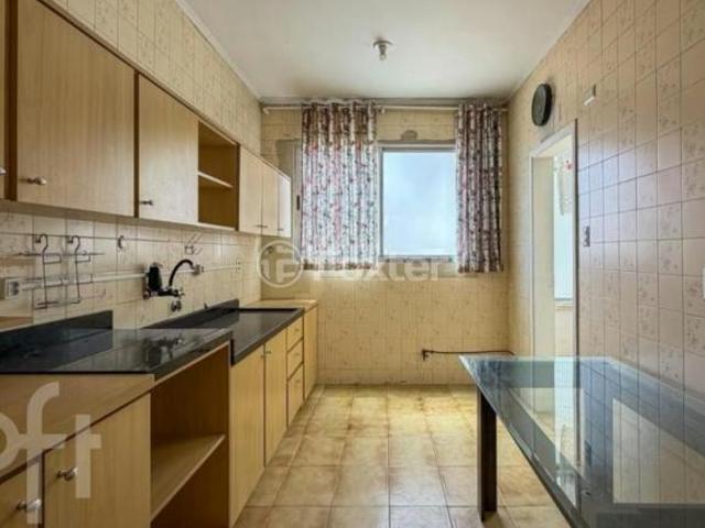 Apartamento, 3 dormitórios, 108.93 m², em Rio Branco