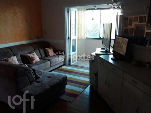 Apartamento, 3 dormitórios, 108.97 m², em Jardim Itu