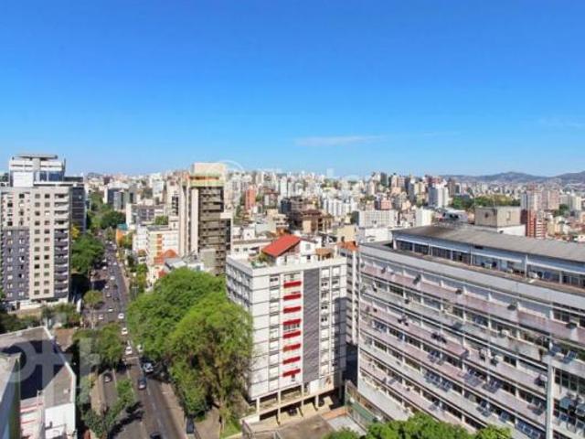 Apartamento, 3 dormitórios, 108.98 m², em Moinhos de Vento