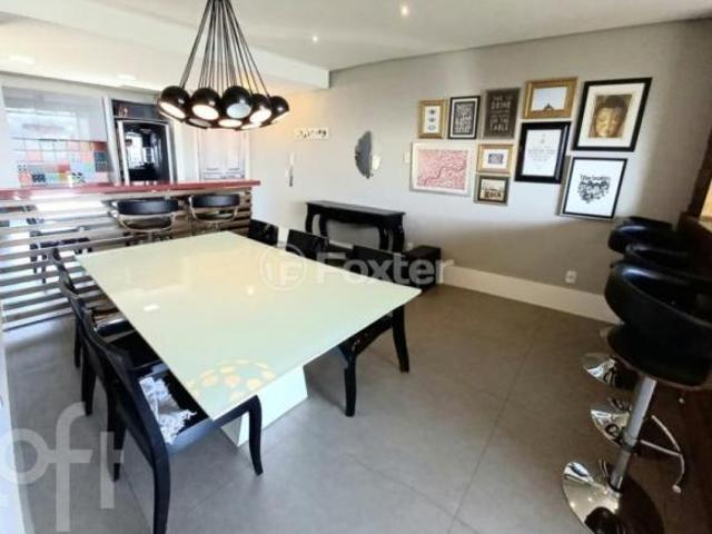 Apartamento, 3 dormitórios, 108.99 m², em Vila Rosa