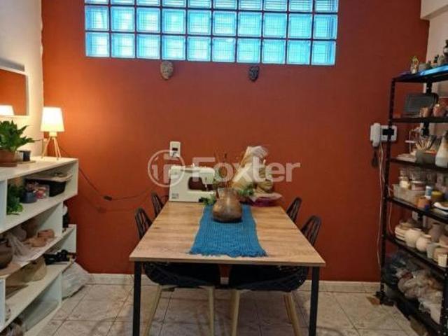 Apartamento, 3 dormitórios, 108.9 m², em Centro Histórico