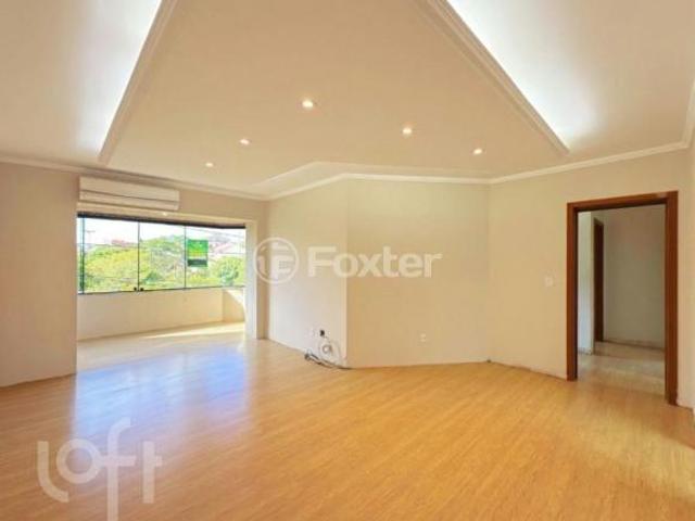 Apartamento, 3 dormitórios, 108.04 m², em Jardim Itu