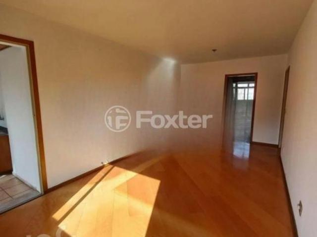 Apartamento, 3 dormitórios, 108.27 m², em Petrópolis