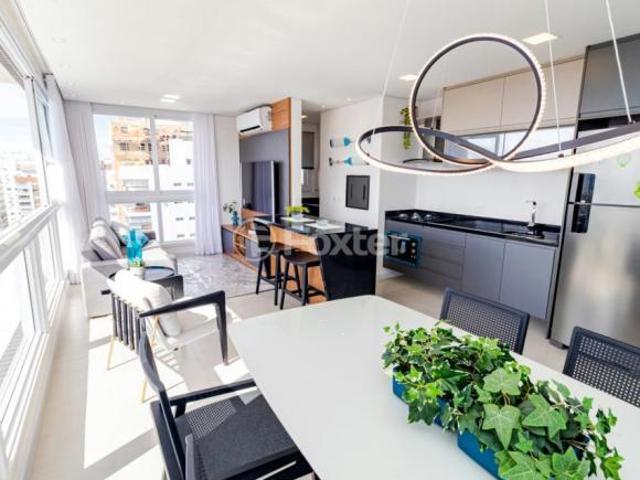 Apartamento, 3 dormitórios, 108 m², em NAVEGANTES