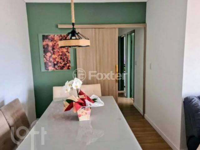 Apartamento, 3 dormitórios, 108 m², em Nova Petrópolis