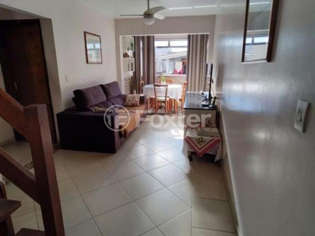 Apartamento, 3 dormitórios, 108 m², em Centro