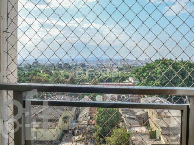 Apartamento, 3 dormitórios, 108 m², em Chácara Tatuapé
