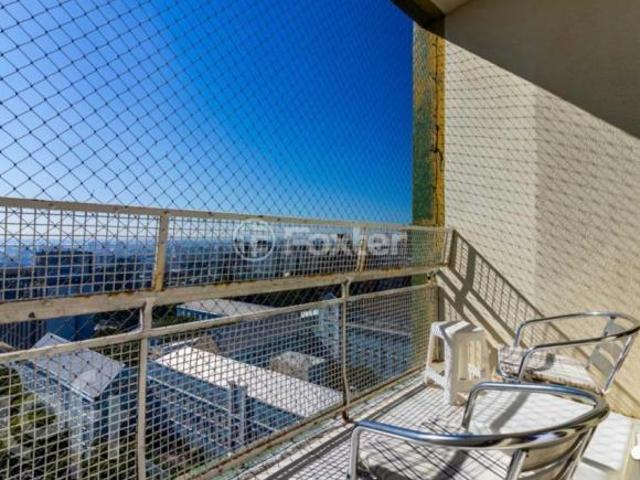Apartamento, 3 dormitórios, 108 m², em Independência
