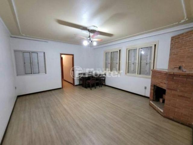 Apartamento, 3 dormitórios, 108 m², em Independência