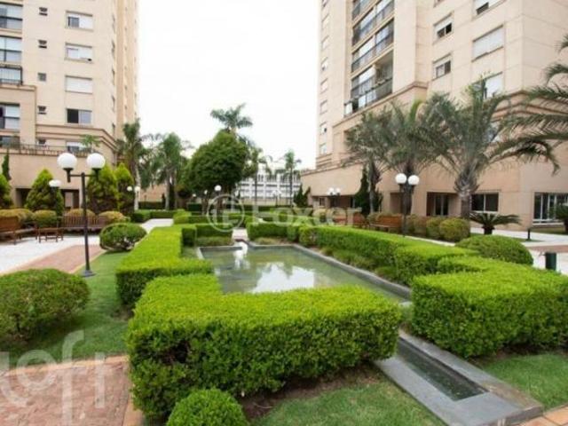 Apartamento, 3 dormitórios, 108 m², em Jardim Europa