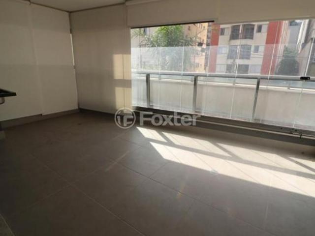 Apartamento, 3 dormitórios, 108 m², em Paraíso