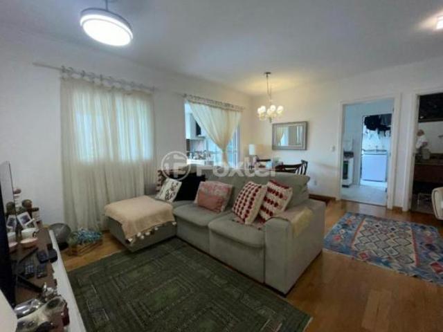 Apartamento, 3 dormitórios, 108 m², em Parque Industrial Tomas Edson