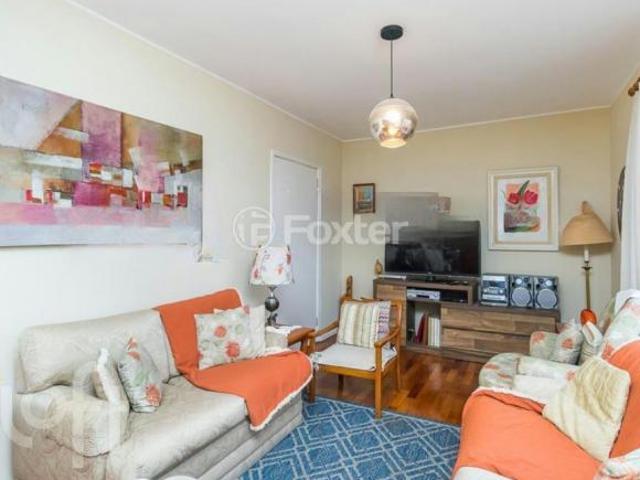 Apartamento, 3 dormitórios, 108 m², em Rio Branco