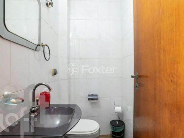 Apartamento, 3 dormitórios, 108 m², em Sumaré