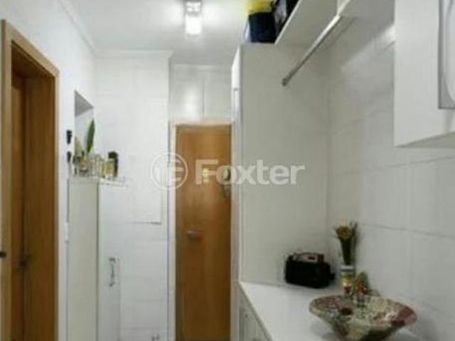 Apartamento, 3 dormitórios, 108 m², em Tatuapé