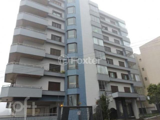 Apartamento, 3 dormitórios, 109.52 m², em Madureira
