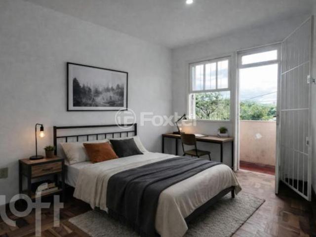 Apartamento, 3 dormitórios, 109.68 m², em Cidade Baixa
