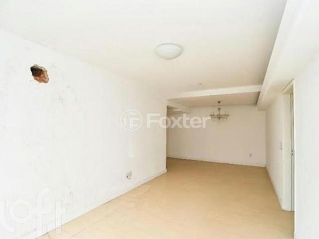 Apartamento, 3 dormitórios, 109.86 m², em Bela Vista