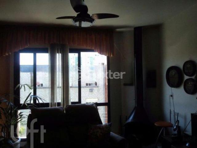 Apartamento, 3 dormitórios, 109.92 m², em Santana
