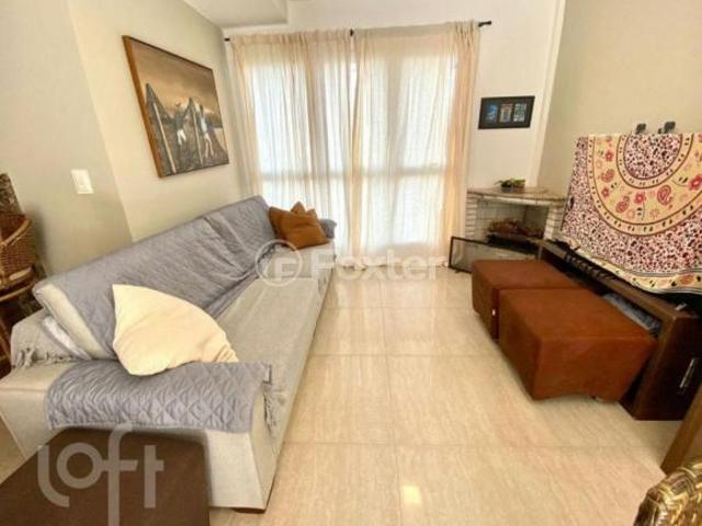 Apartamento, 3 dormitórios, 109.39 m², em Navegantes