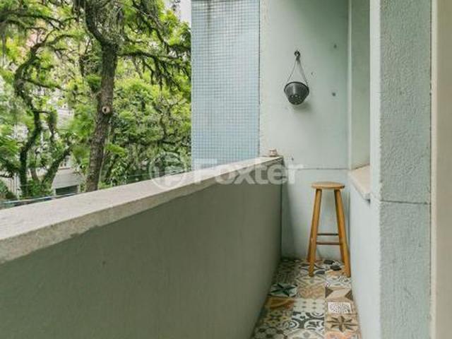 Apartamento, 3 dormitórios, 109 m², em Moinhos de Vento