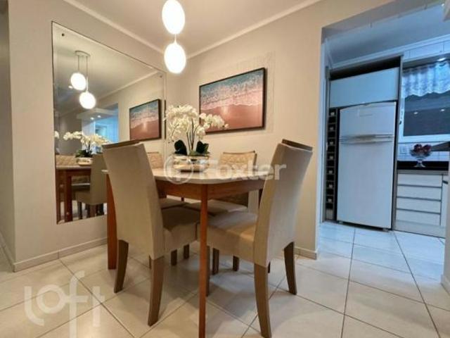 Apartamento, 3 dormitórios, 109 m², em Navegantes